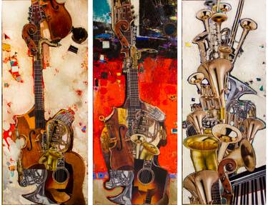 George Pali Artworks | Saatchi Art