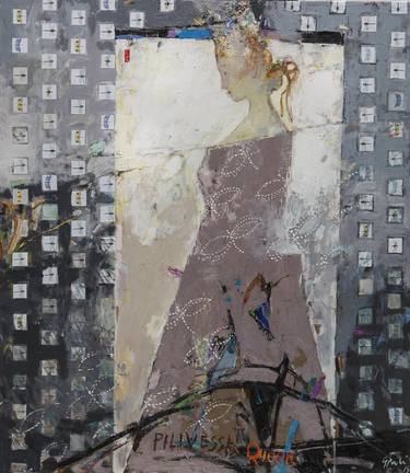 George Pali Artworks | Saatchi Art