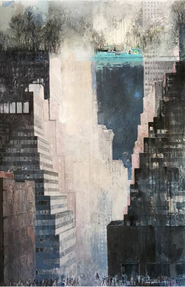 George Pali Artworks | Saatchi Art