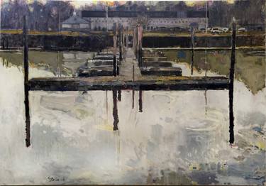 George Pali Artworks | Saatchi Art