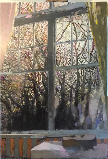 George Pali Artworks | Saatchi Art