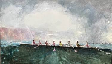 George Pali Artworks | Saatchi Art