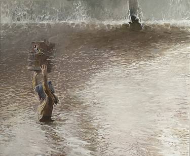 George Pali Artworks | Saatchi Art