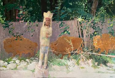 George Pali Artworks | Saatchi Art