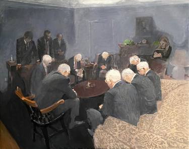 George Pali Artworks | Saatchi Art