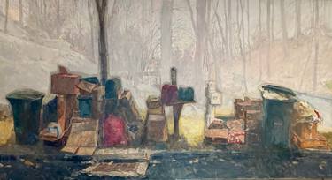 George Pali Artworks | Saatchi Art