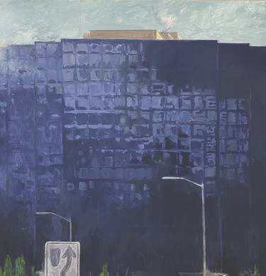 George Pali | Saatchi Art