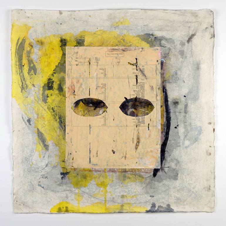 User Interface Printmaking by James Moore | Saatchi Art