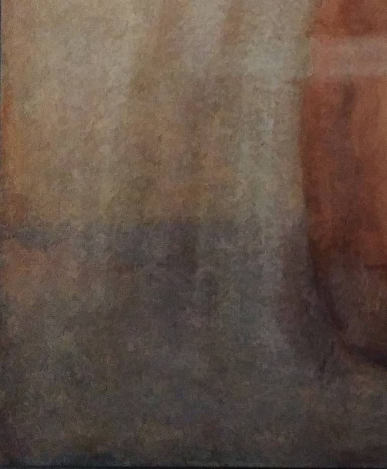 real life Painting by Argha Ghosh | Saatchi Art