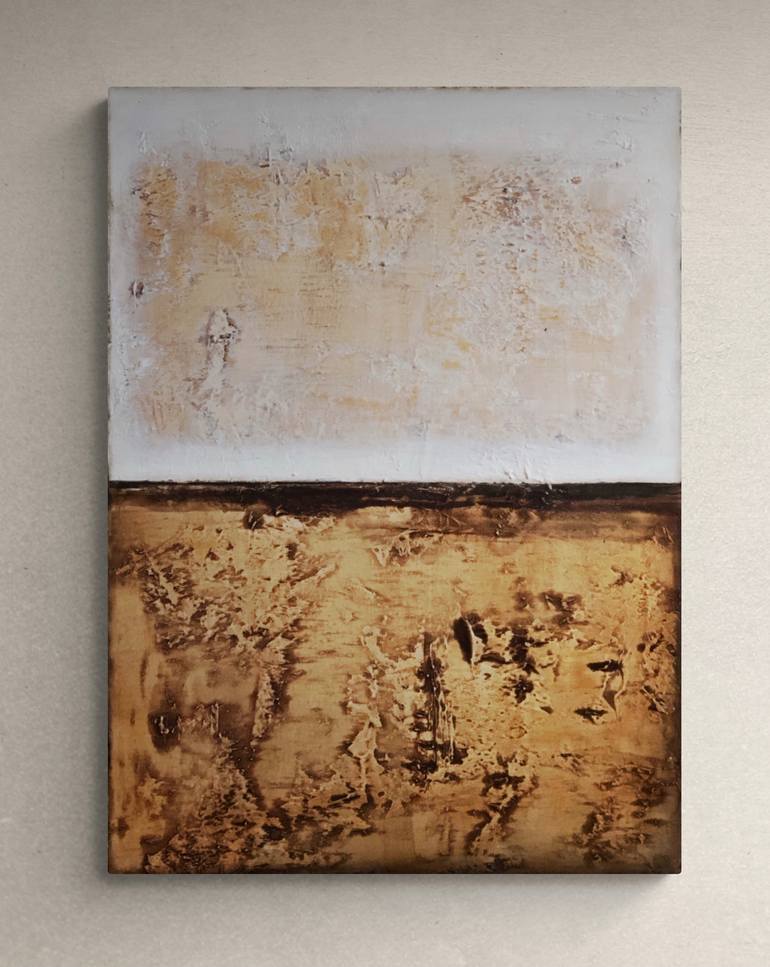 New perception Painting by Alex Lansky | Saatchi Art