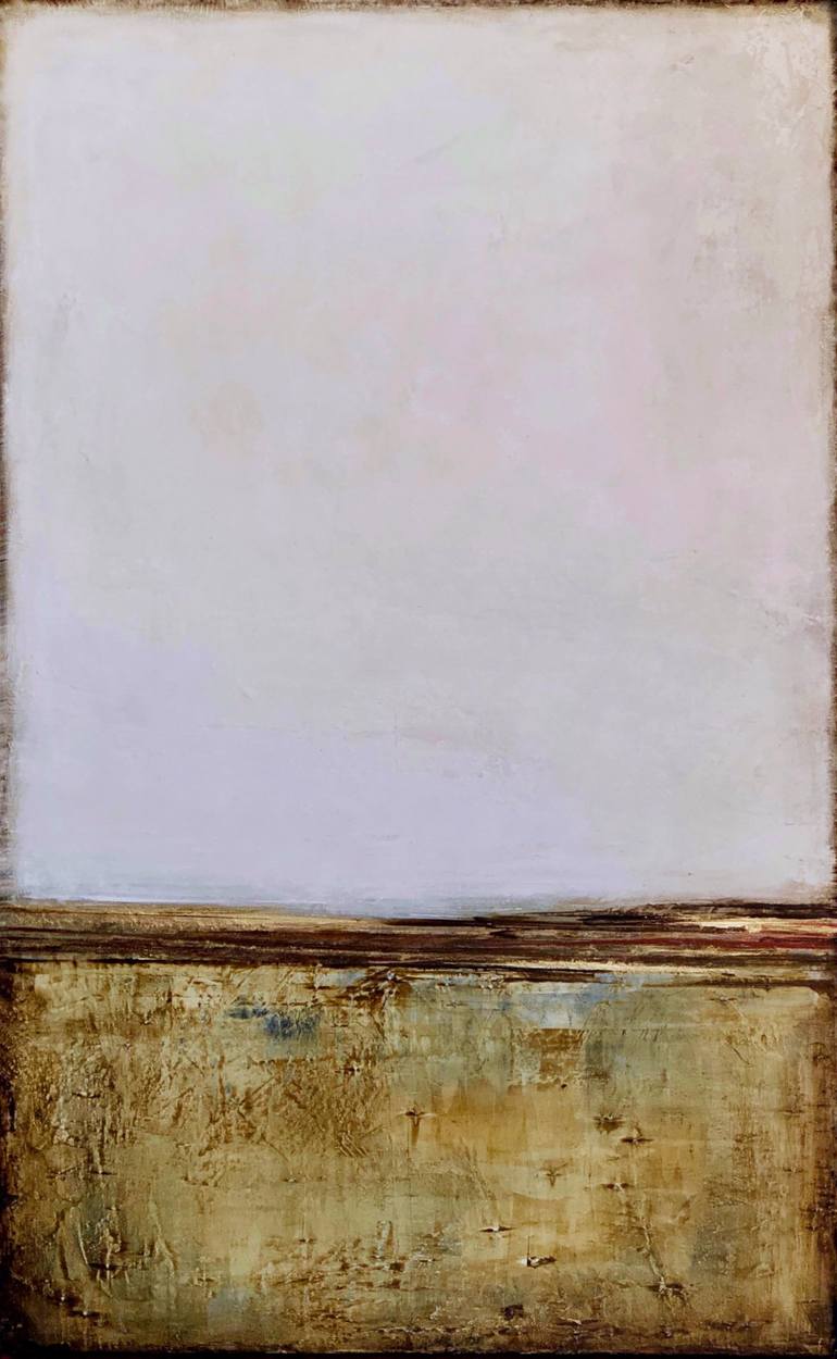 Bountiful Desire Painting by Alex Lansky | Saatchi Art