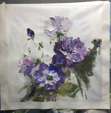 Angela Jeanine Artworks | Saatchi Art