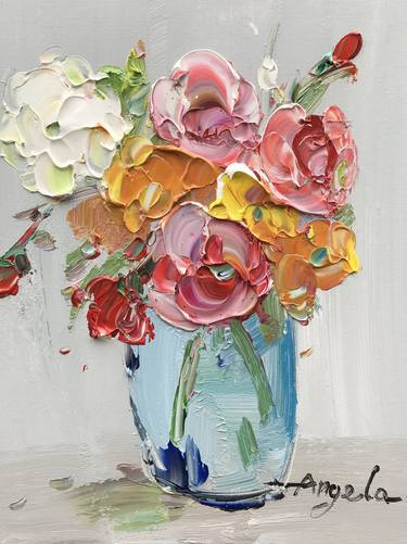 Angela Jeanine Artworks | Saatchi Art