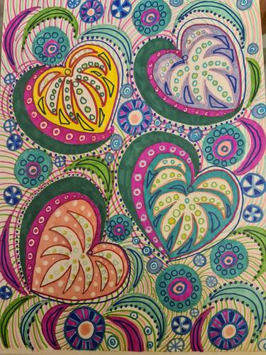 Cathy Noble | Saatchi Art