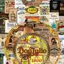 Art Collage Poster Print Tequila Don Julio. Collage by Alex Loskutov ...