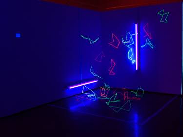 David Ogle | Saatchi Art