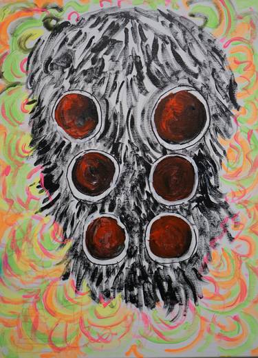 Craig Poirier | Saatchi Art