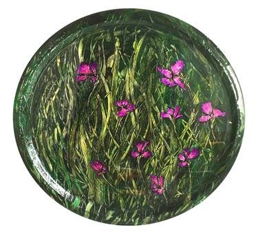 Ana Gaines | Saatchi Art