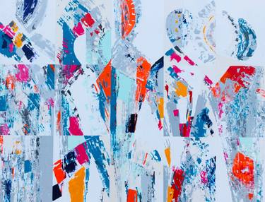 Nadine Hardy Artworks | Saatchi Art
