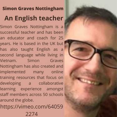 SimonGraves Nottingham | Saatchi Art