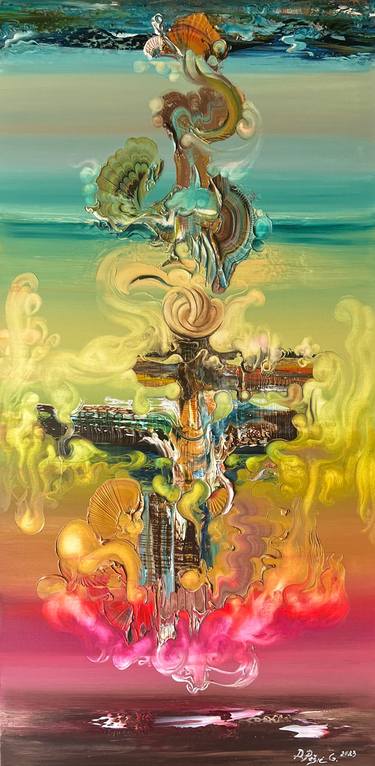 Divna Pesic Artworks | Saatchi Art