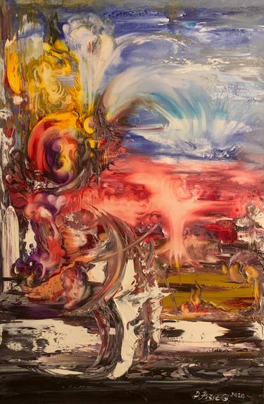 Divna Pesic Artworks | Saatchi Art