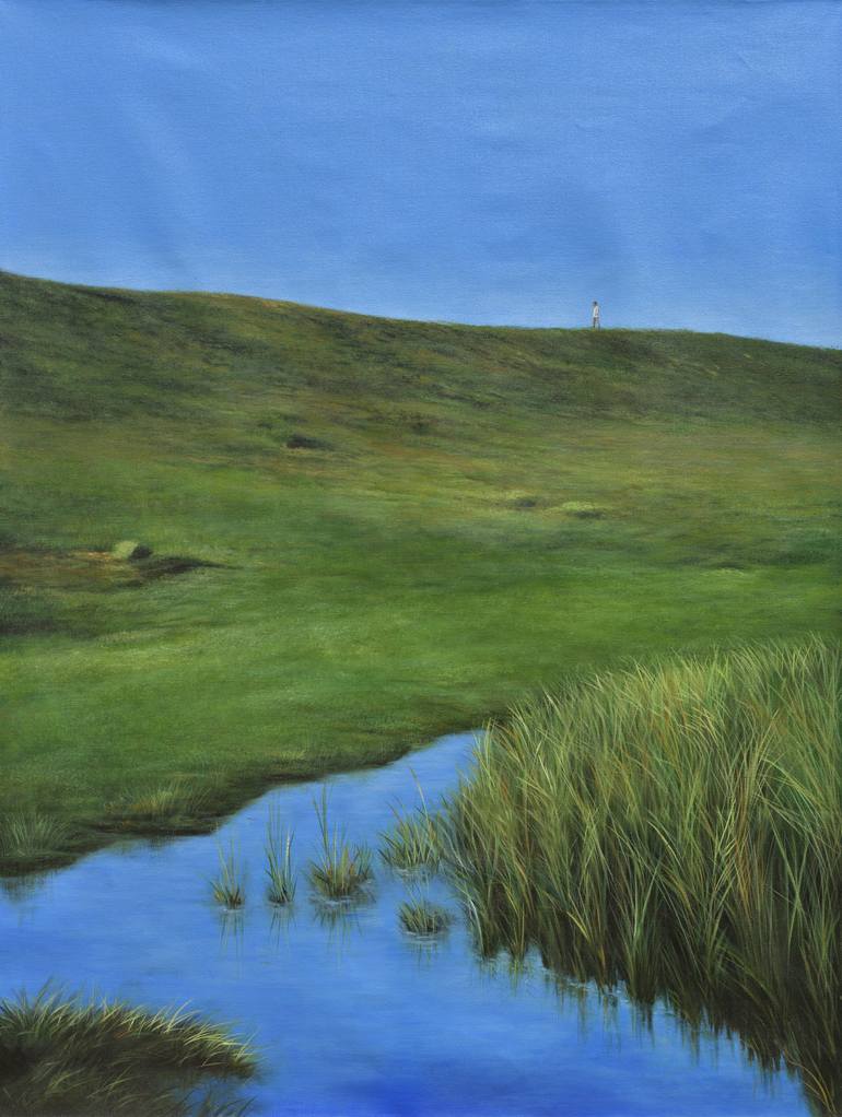 towards nature - Limited Edition of 1 Printmaking by DEBASISH Dutta ...