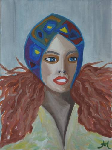 Melanie Art Artworks | Saatchi Art