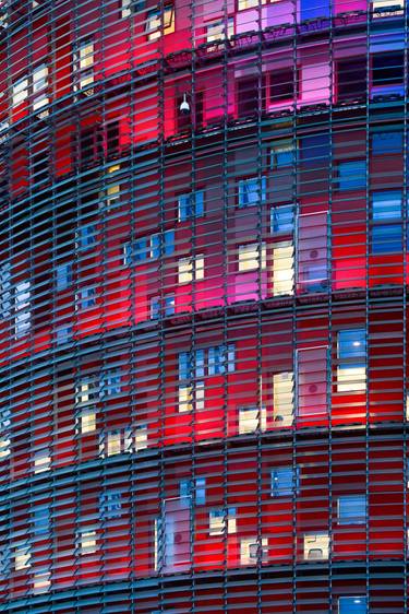 Alan Sayers | Saatchi Art