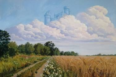 Lyubov Simonenko Artworks | Saatchi Art