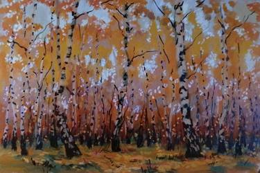 Lyubov Simonenko Artworks | Saatchi Art