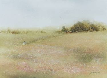 Jack Chang | Saatchi Art