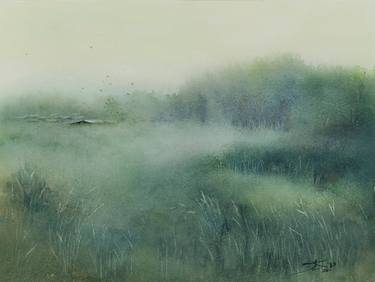 Jack Chang | Saatchi Art