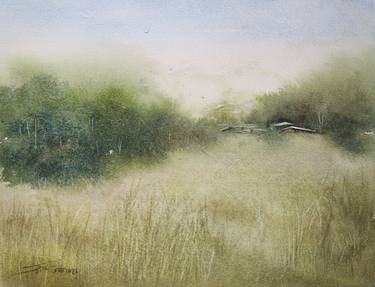 Jack Chang | Saatchi Art