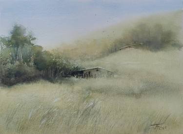 Jack Chang | Saatchi Art