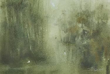 Jack Chang | Saatchi Art