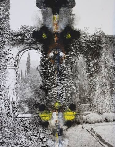 Claire Pestaille | Saatchi Art