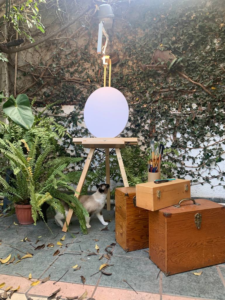 Kenneth Pizano | Saatchi Art