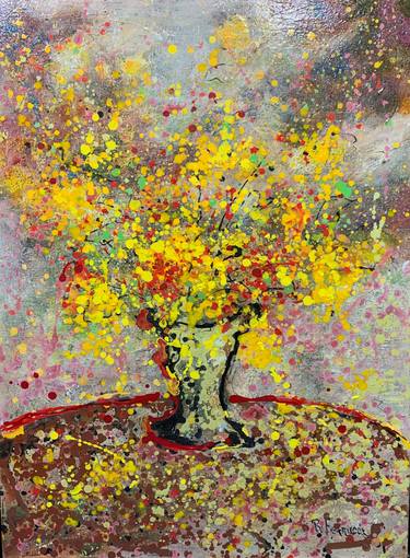 Robert L Ferrucci | Saatchi Art