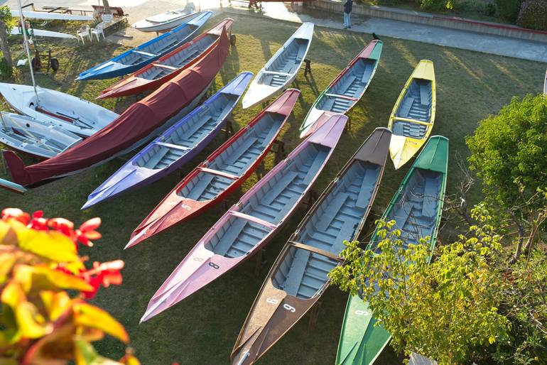 Series Colorful - Limited Edition of 25 Photography by ...