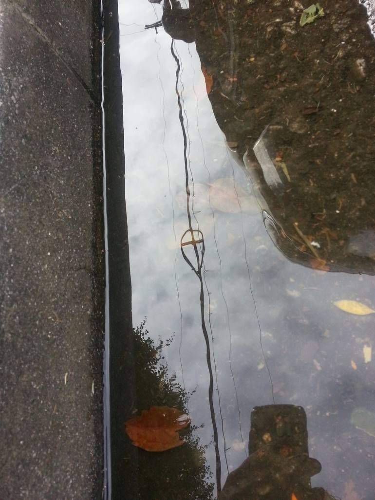 String Theory Photography by Matthew Bullen | Saatchi Art