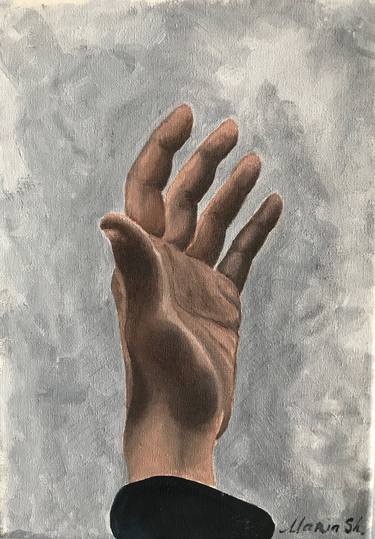 Maria Shopkhoeva Artworks | Saatchi Art
