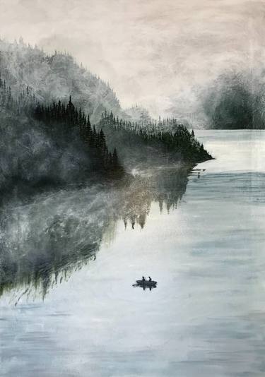 Maria Shopkhoeva Artworks | Saatchi Art