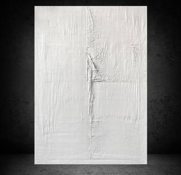 PURITY Drawing by Al Nova | Saatchi Art
