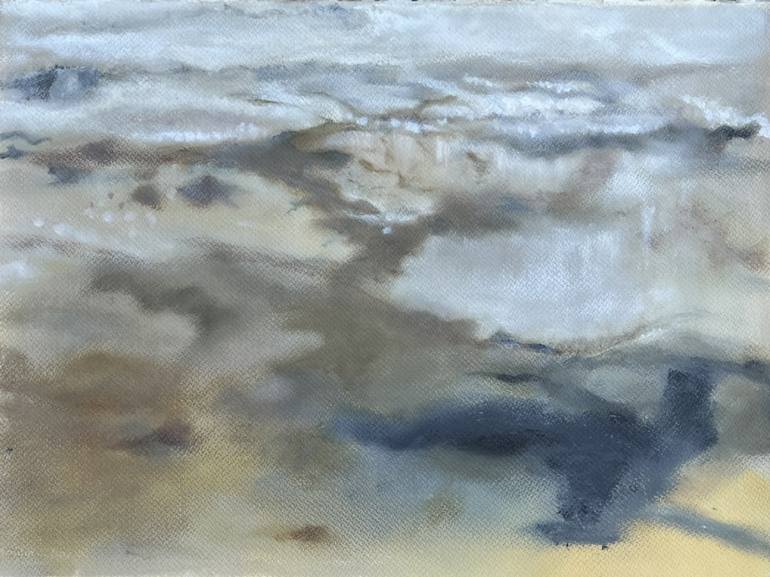 The Calling of Nature Painting by Steve Lin | Saatchi Art