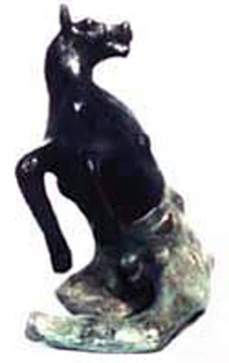 'Quintessence' Sculpture by Mosavir Sadiq Dehlvi | Saatchi Art