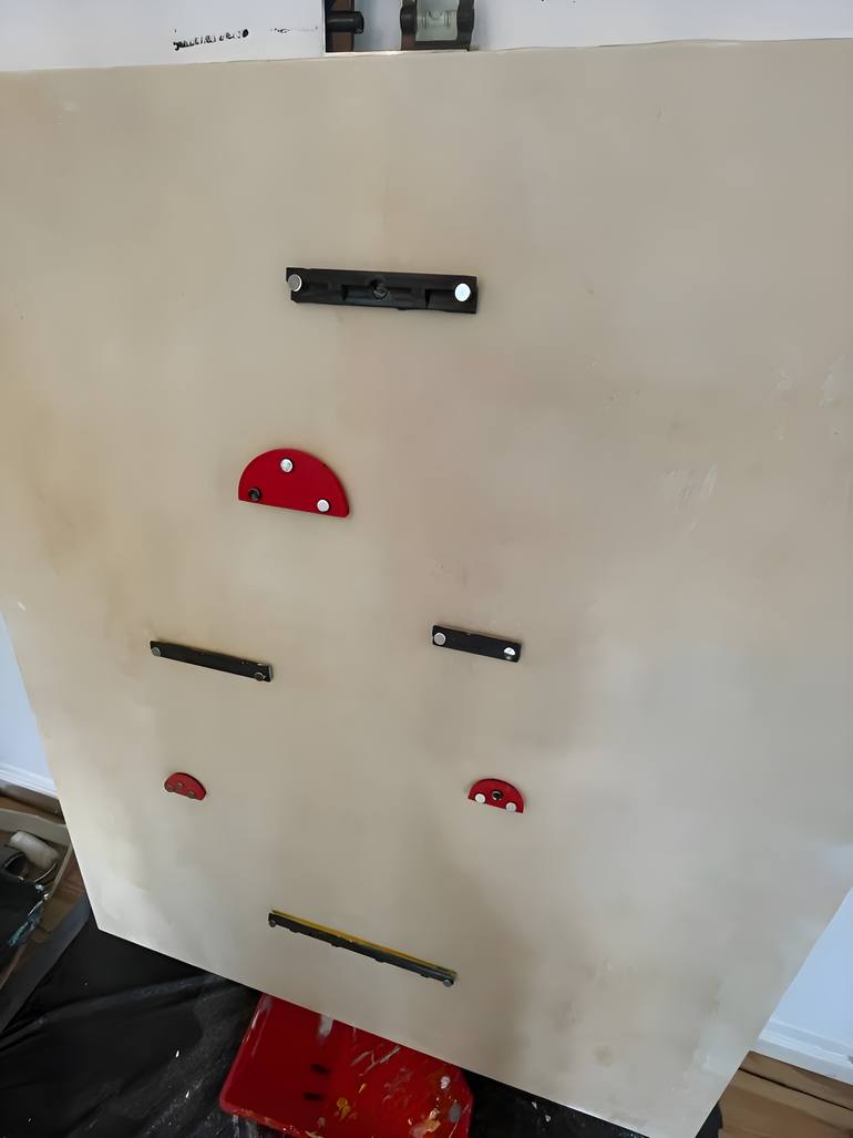 Matt Scott | Saatchi Art