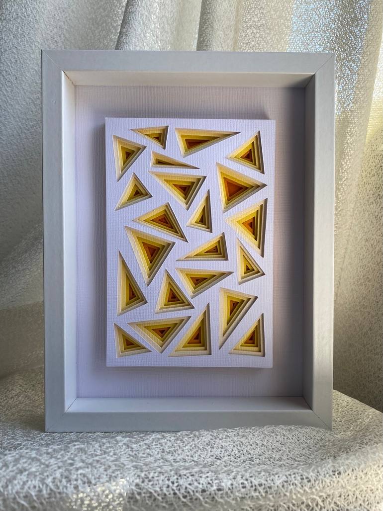 3,960 degrees Sculpture by Alex Morgan Astor | Saatchi Art