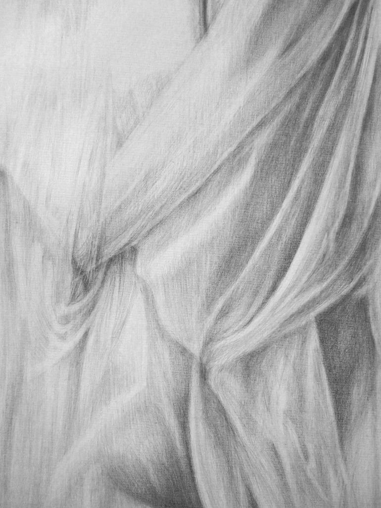 Die Another Day Drawing by Walid LEMKECHER | Saatchi Art