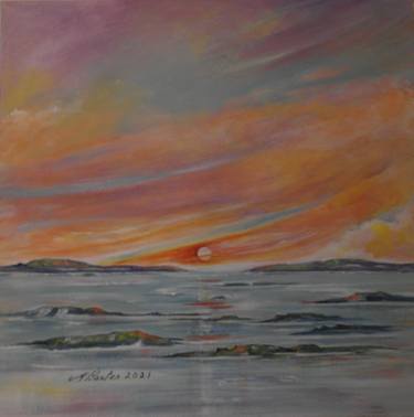 Margaret Baxter Artworks | Saatchi Art